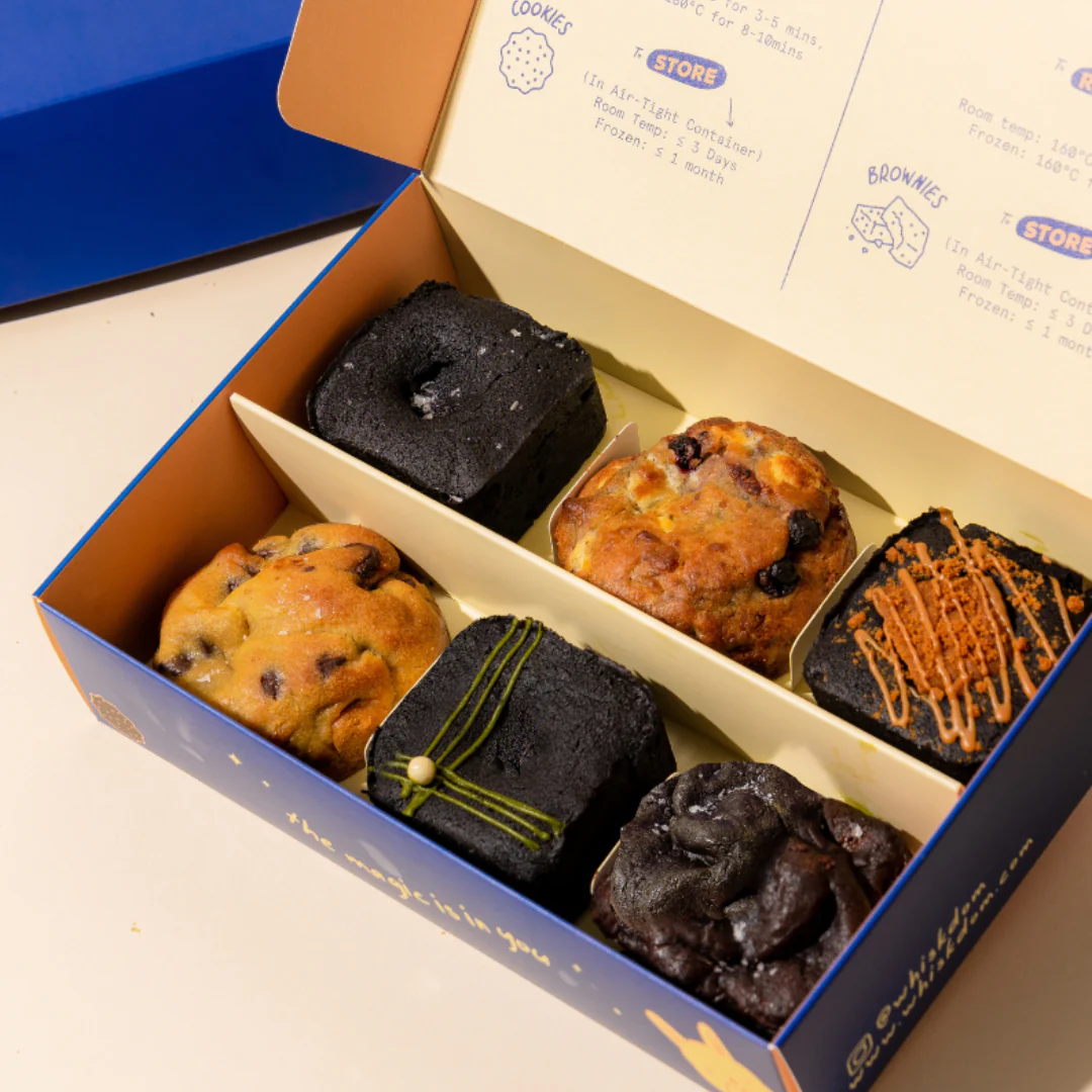 4-Hour Care Package Delivery in Singapore | ShopGiftGood.com