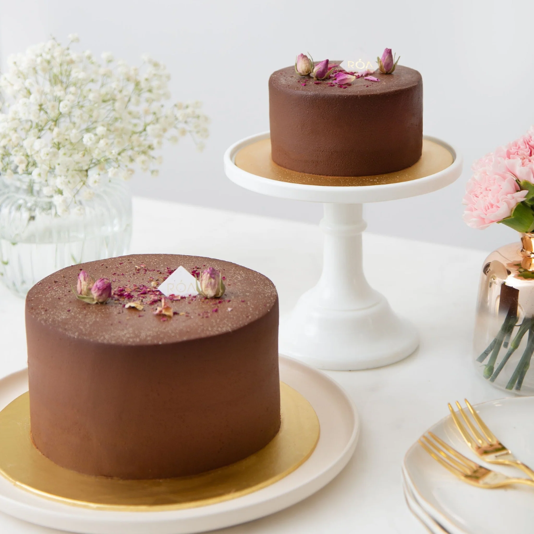GiftGood: Send cakes, brownies & sweet treats in Singapore in minutes
