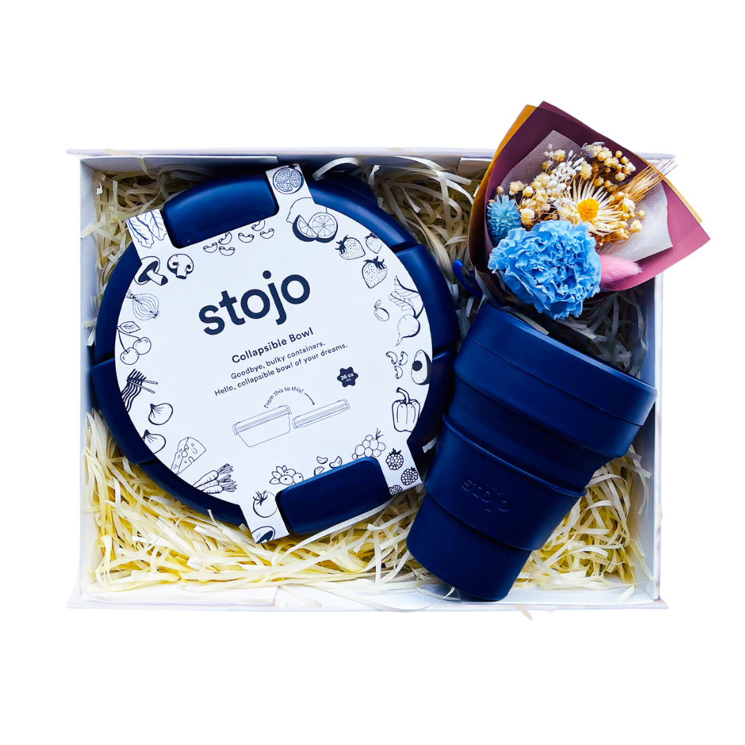 Blue Sky Ahead Gift Box, Delivered Same-Day by GiftGood