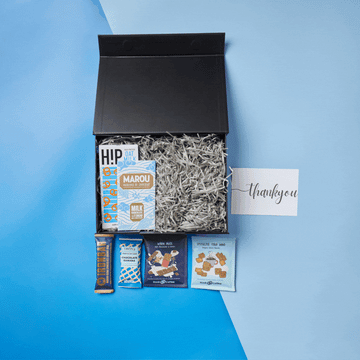 GiftGood: Singapore's Finest Gifts, Delivered Same-Day