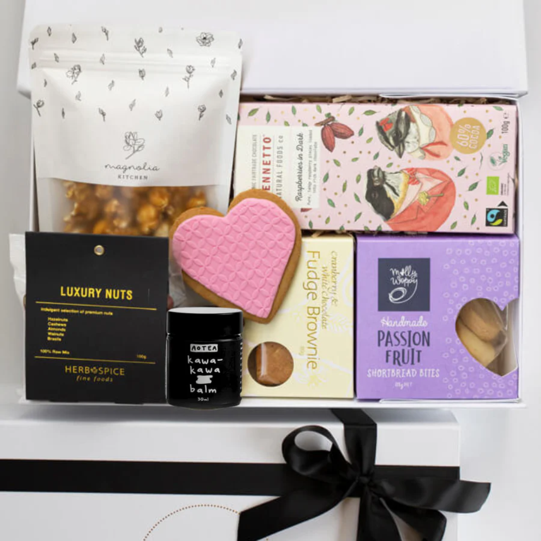 Happiness In A Box Delivery in New Zealand | On GiftGood