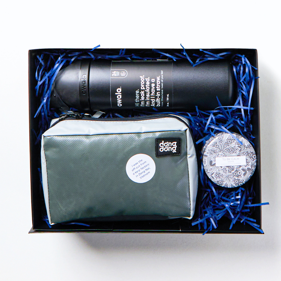 Merci Gift Box, Delivered Same-Day in Singapore by GiftGood