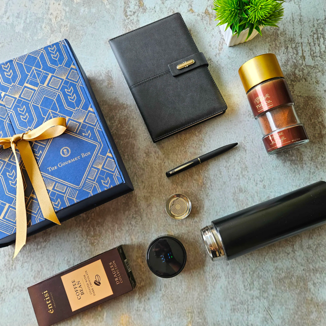 The Office Pamper Hamper Delivery in India | On GiftGood